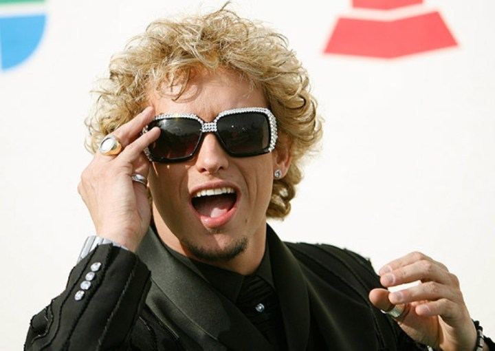 Ricky Vallen apresenta sua versatilidade no Mackenzie