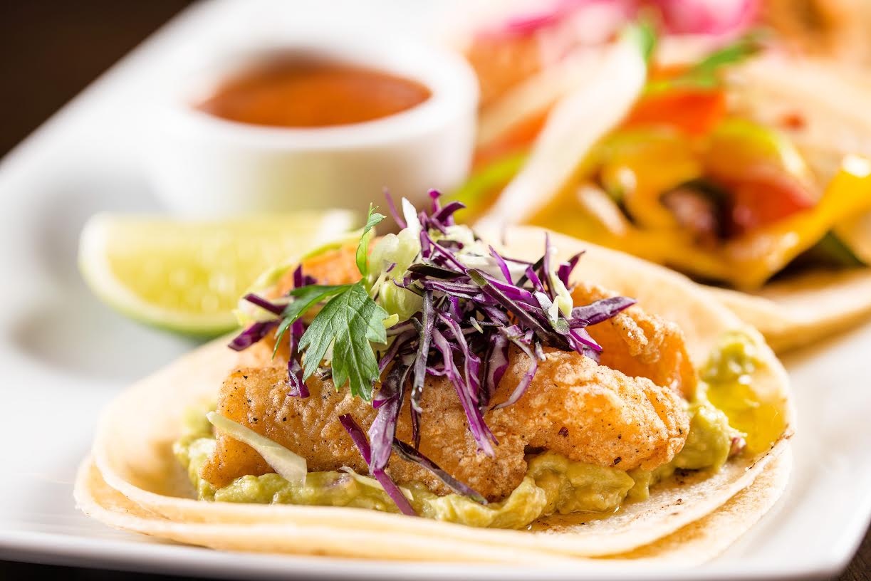 Taco Tuesday no La Calaca