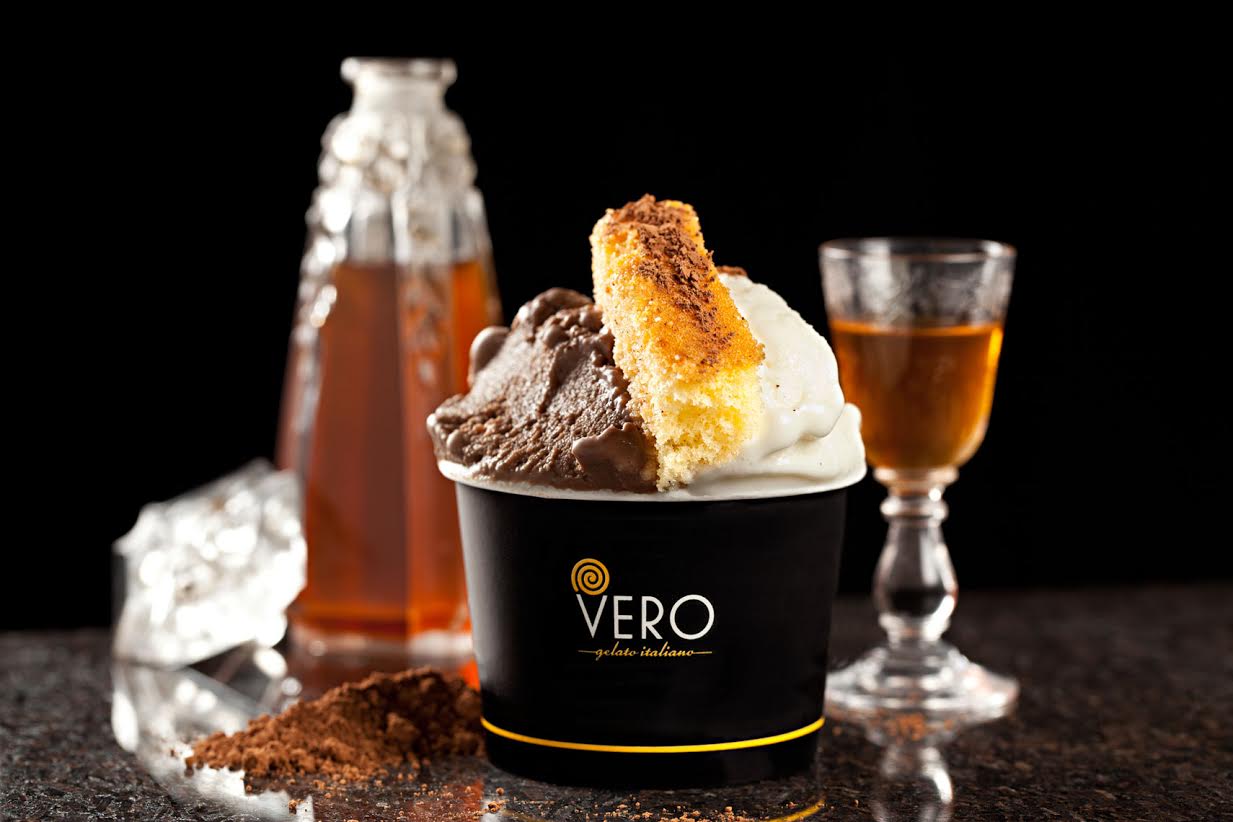 Conheça a Vero Gelato!!!