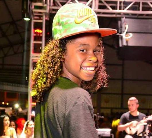 Roda de Samba "Menina Moleca" balança o Méier