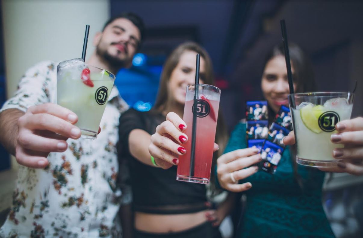 Carnaval 2019: Cia Müller de Bebidas traz seus drinks mais famosos para ...