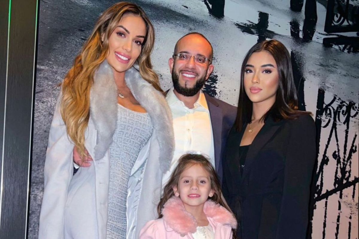 Tatiane Barbieri conta como é ser mãe de 2 meninas, cuidar de si e da ...